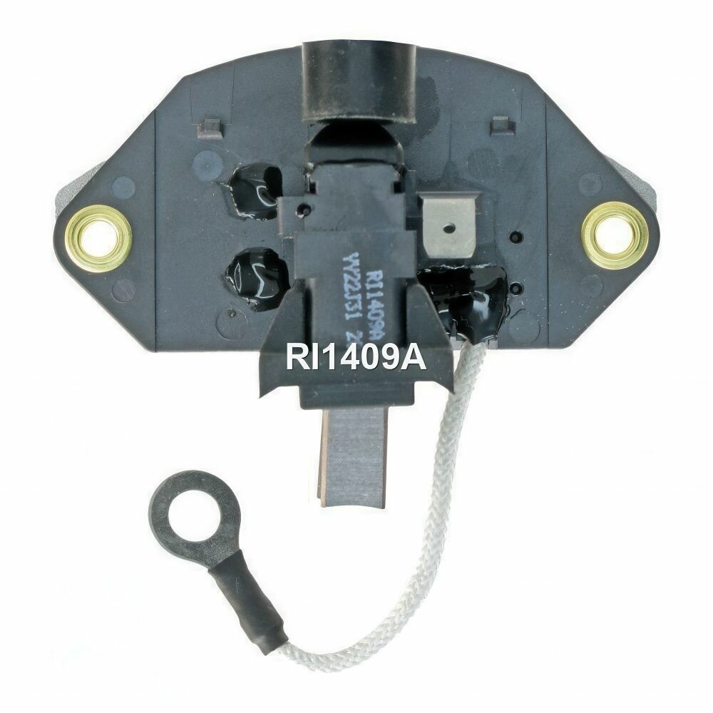 Реле регулятор генератора, для Дойц, КХД, RC арт RI1409A