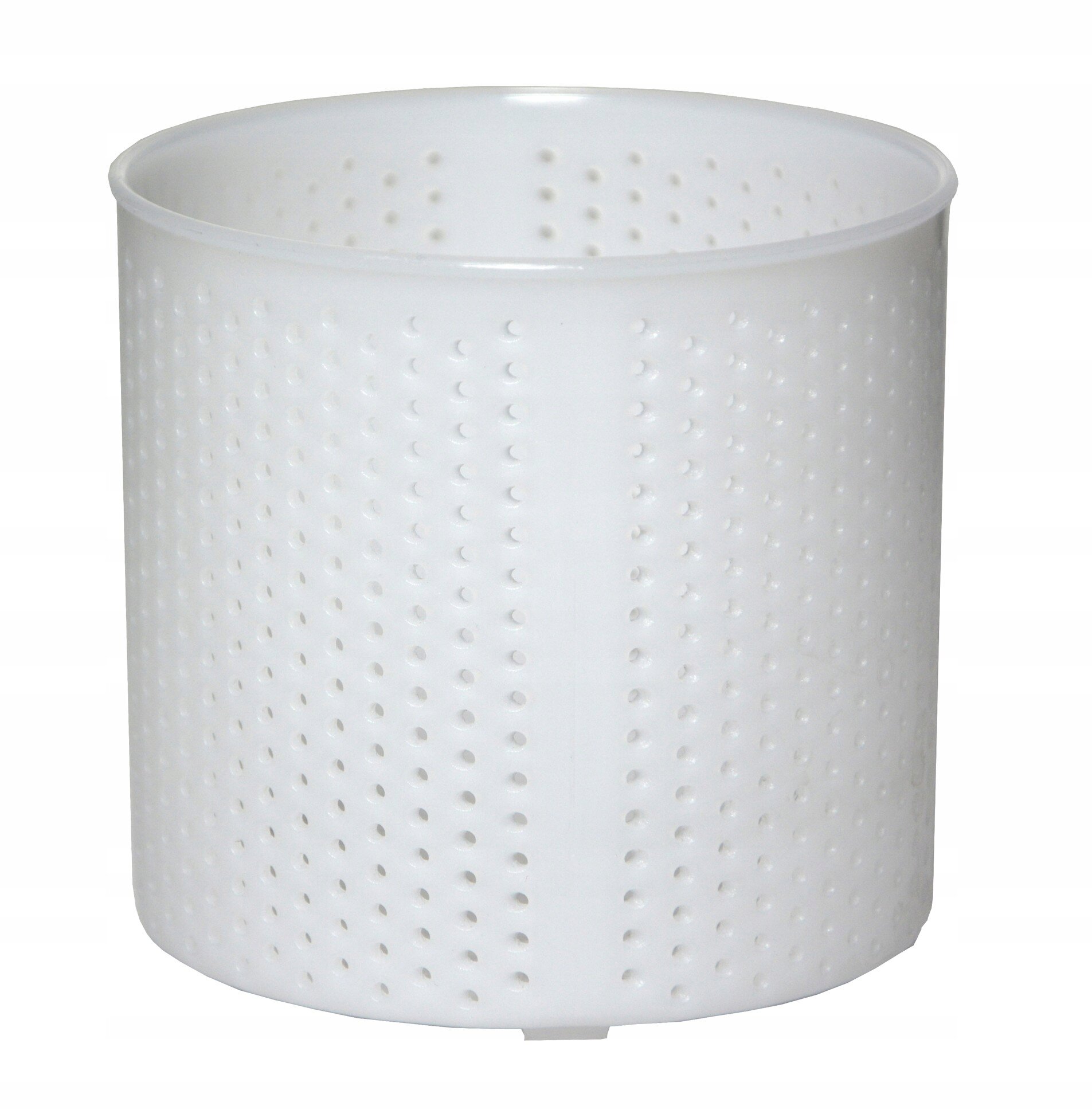 Форма для сыра Anelli Lodi цилиндрическая на 200 грамм, P 00604