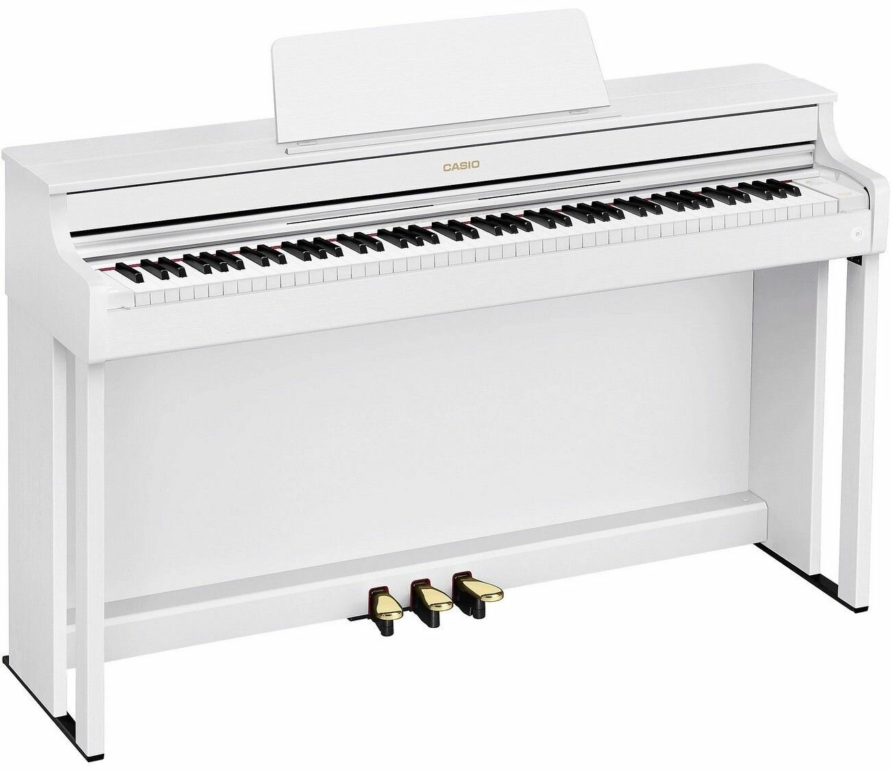 Цифровое фортепиано Casio Celviano AP-300WE