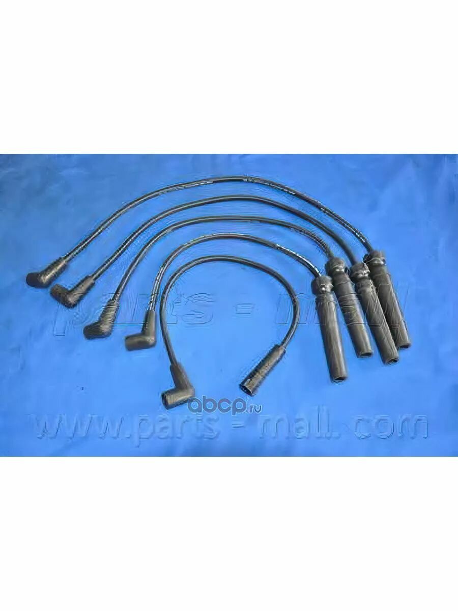 Провода зажигания высоковольтные DAEWOO ESPERO NEXIA DOHC