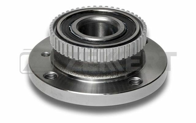 Ступица передняя (с ABS) BMW 3 (E30) OEM 31211128569 31211129576 31211131297