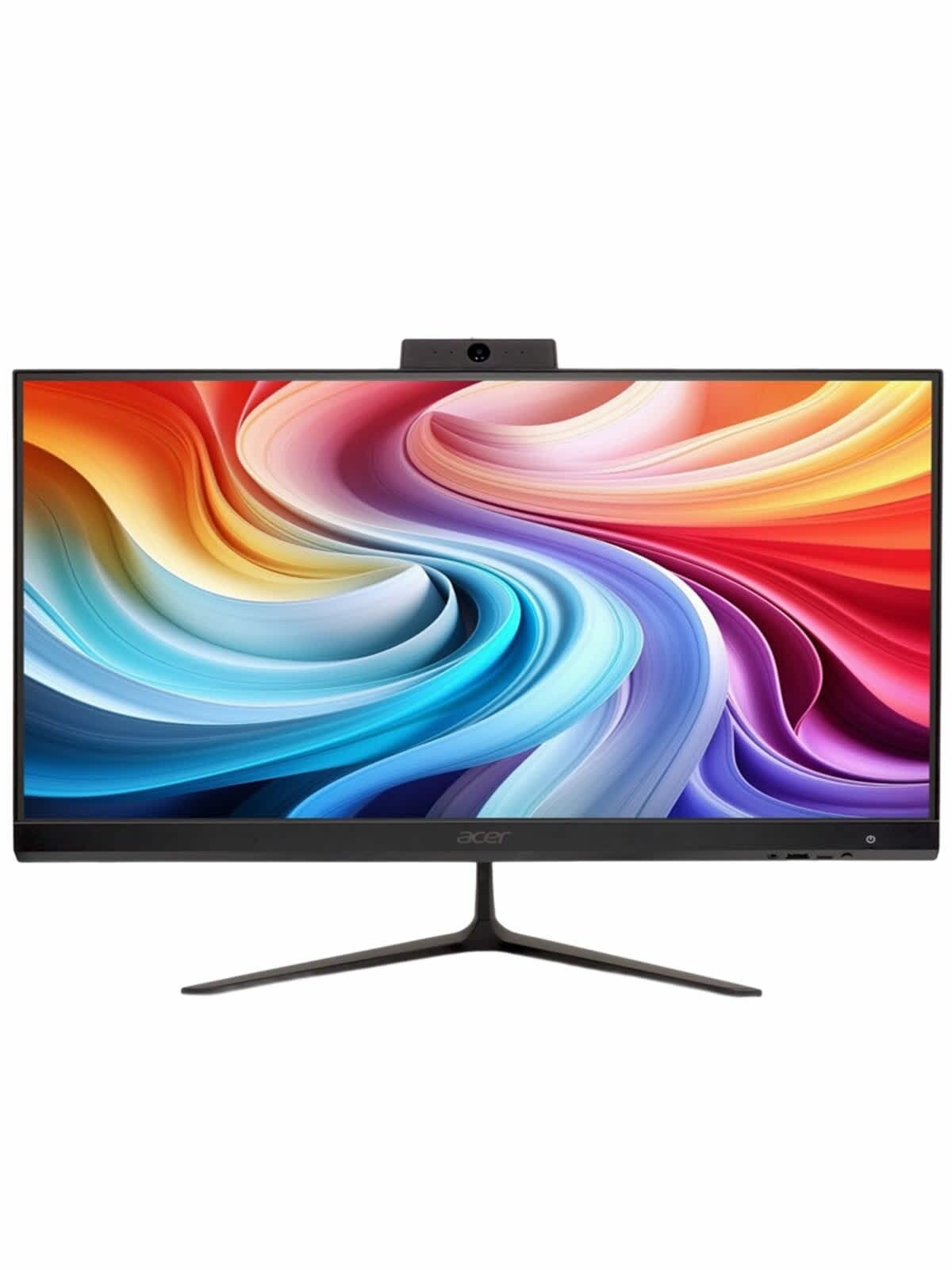 Моноблок Acer Aspire C24B DQ. BMJCD.001