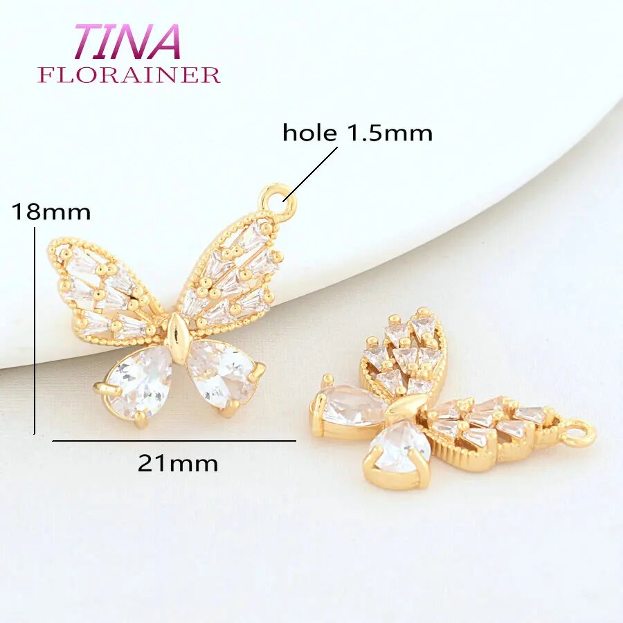 Подвеска Florainer Tina