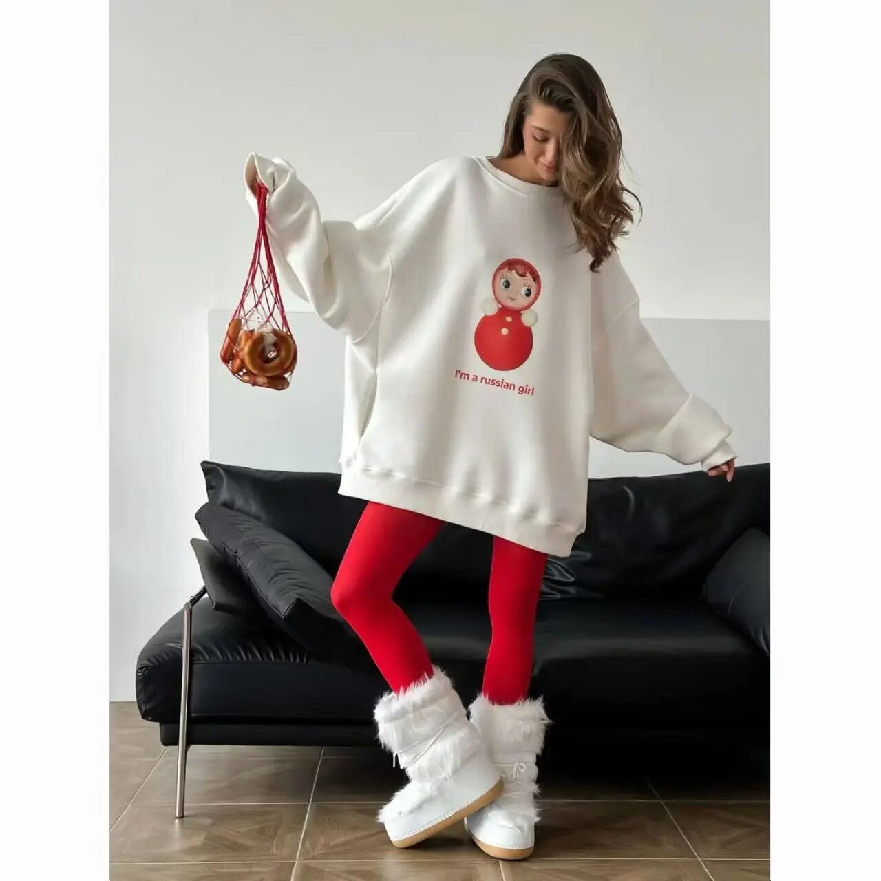 Толстовка спортивная