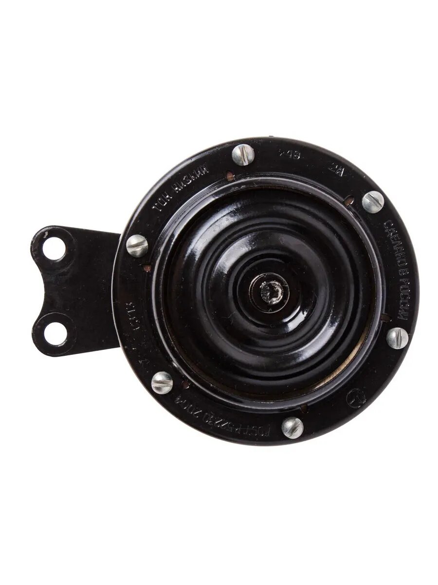 Сигнал звуковой МАЗ электрический, низкий тон, ОАО «лэтз», С313