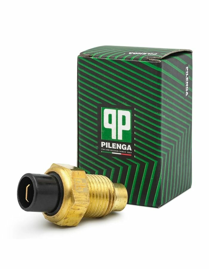 Датчик температуры охлаждающей жидкости ВАЗ 2101 PILENGA DT-P 2501