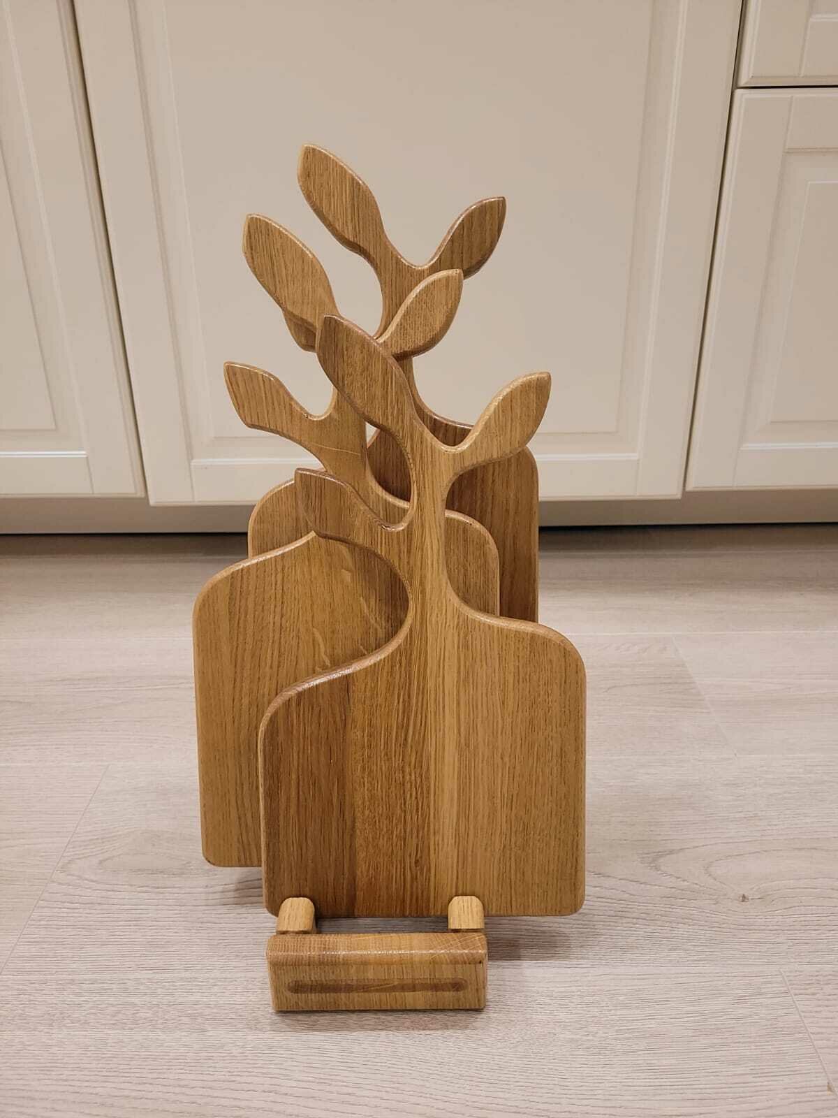 Набор досок "Натуралия"