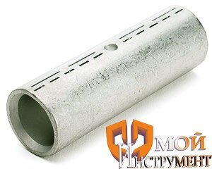 Гильзы медные луженые по DIN 46267 КВТ Гильза медная луженая ГМЛ(DIN)-16 КВТ (10 шт.)