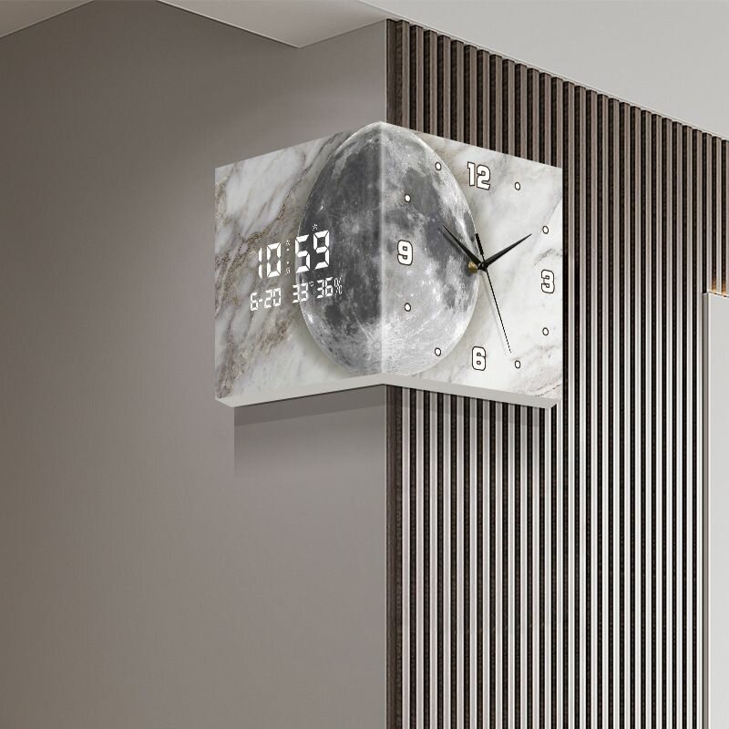 Настенные часы Nova Home Textile — фото 1