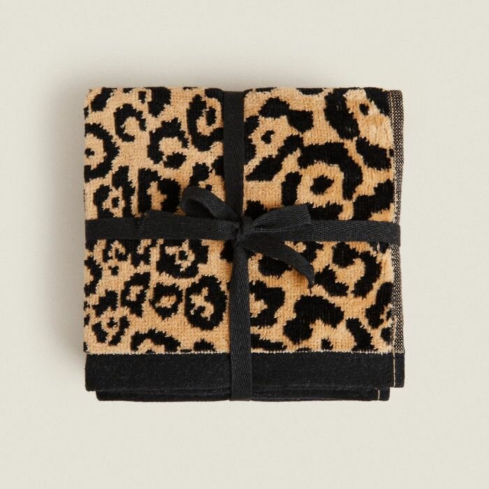 Набор полотенец для лица, рук или ног