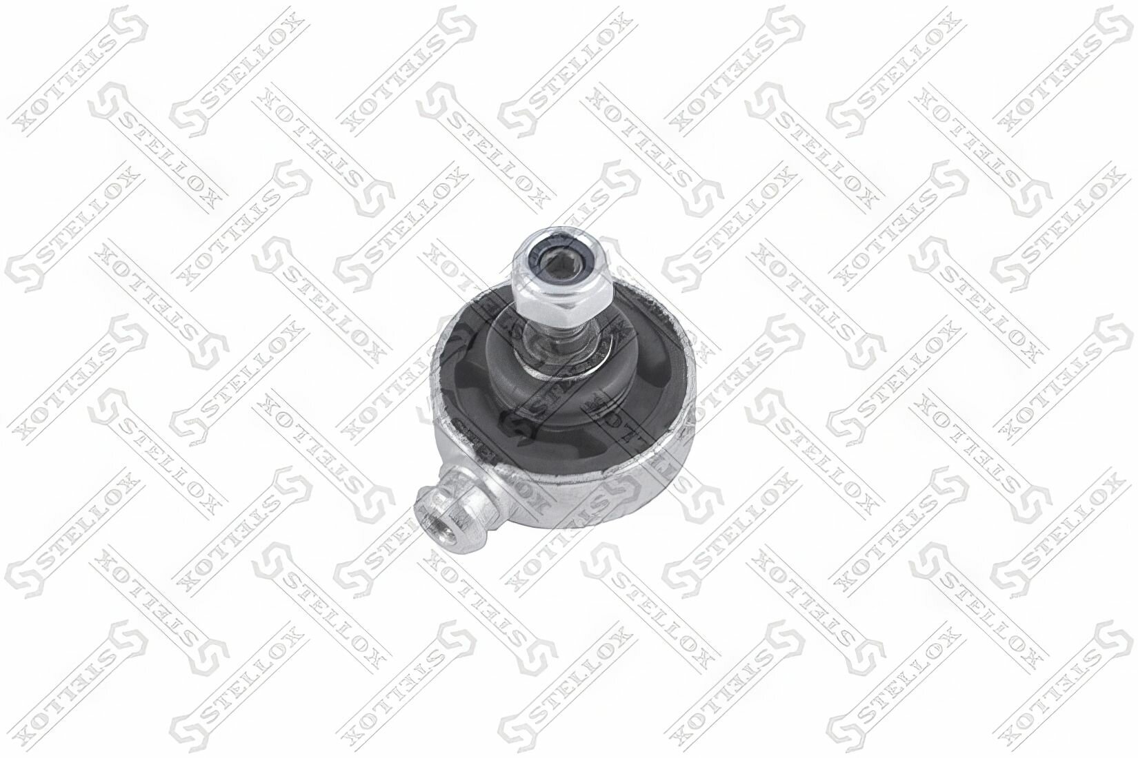Шарнир кулисы КПП Рено Премиум 86-04503-SX STELLOX