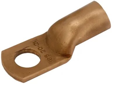 Медный наконечник EKF (tm-120-12-17)