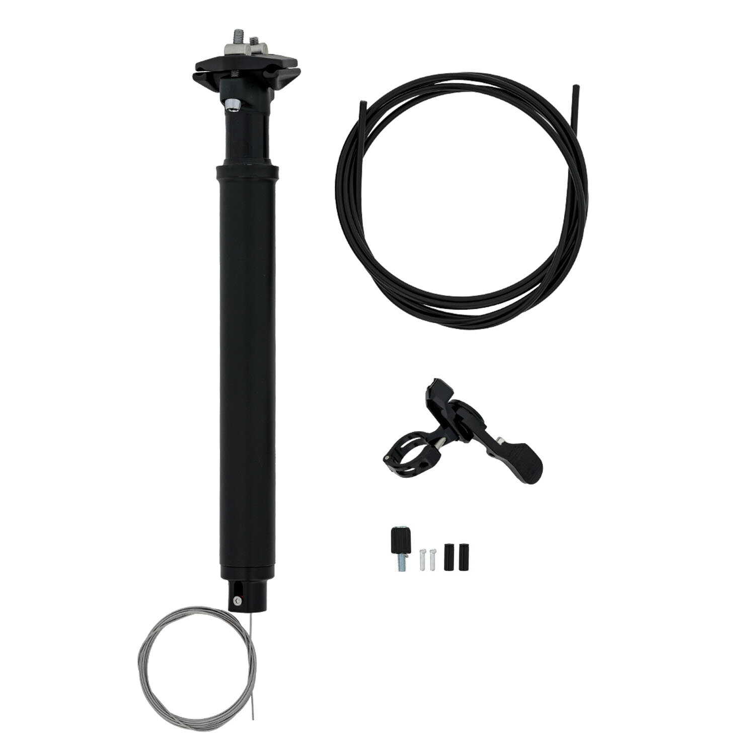 Подседельный штырь Uding TVS150S 31.6*350mm
