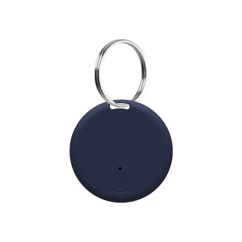 Беспроводной GPS-трекер для ключей Deep Blue With ring