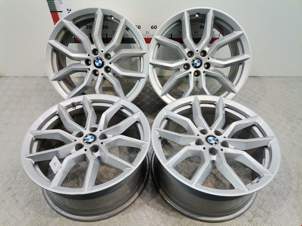 Диск литой BMW X5 (G05) 36116880685 арт. 2207981