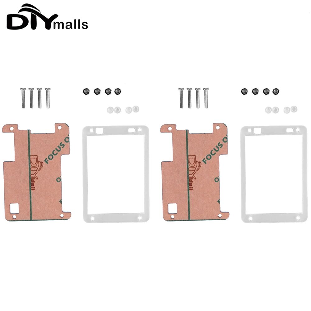 ЖК-модуль ESP32-2432S028R DIYmalls 320x240