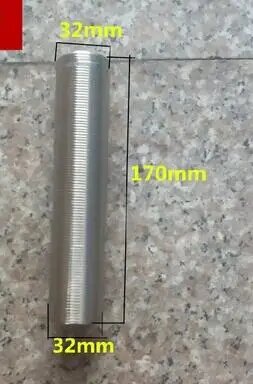 Удлинители ножек для смесителей Vidric M32 05-17cm-A