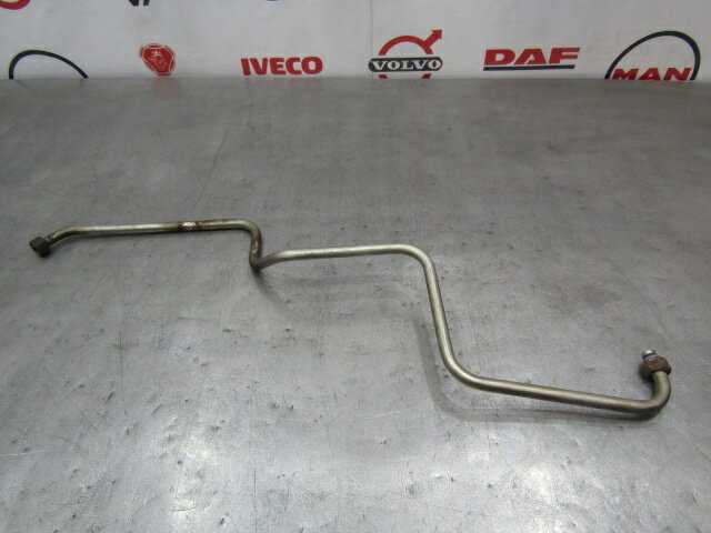 Трубка воздушного компрессора двигателя D2066 MAN TGA, TGS, TGX