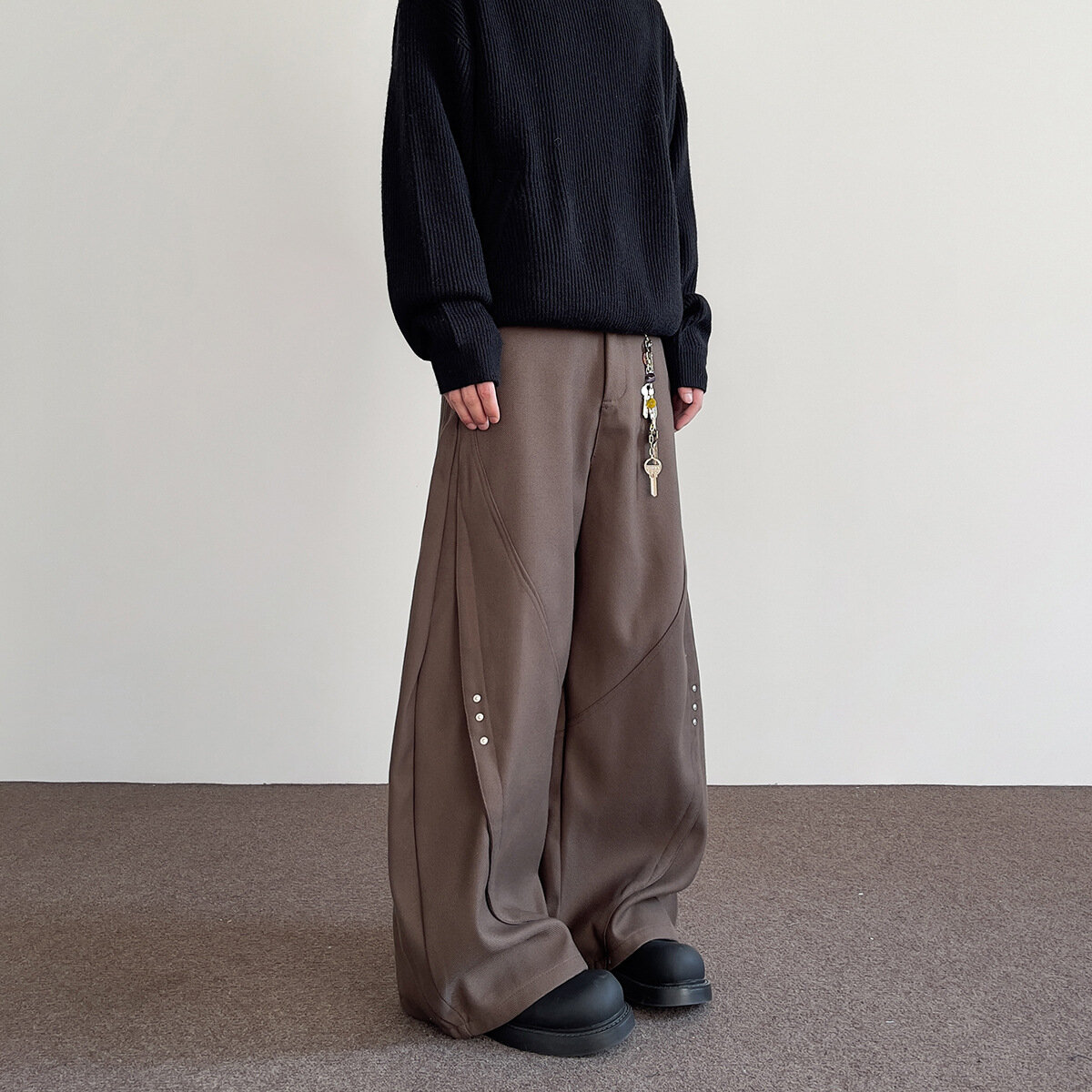 Брюки классические