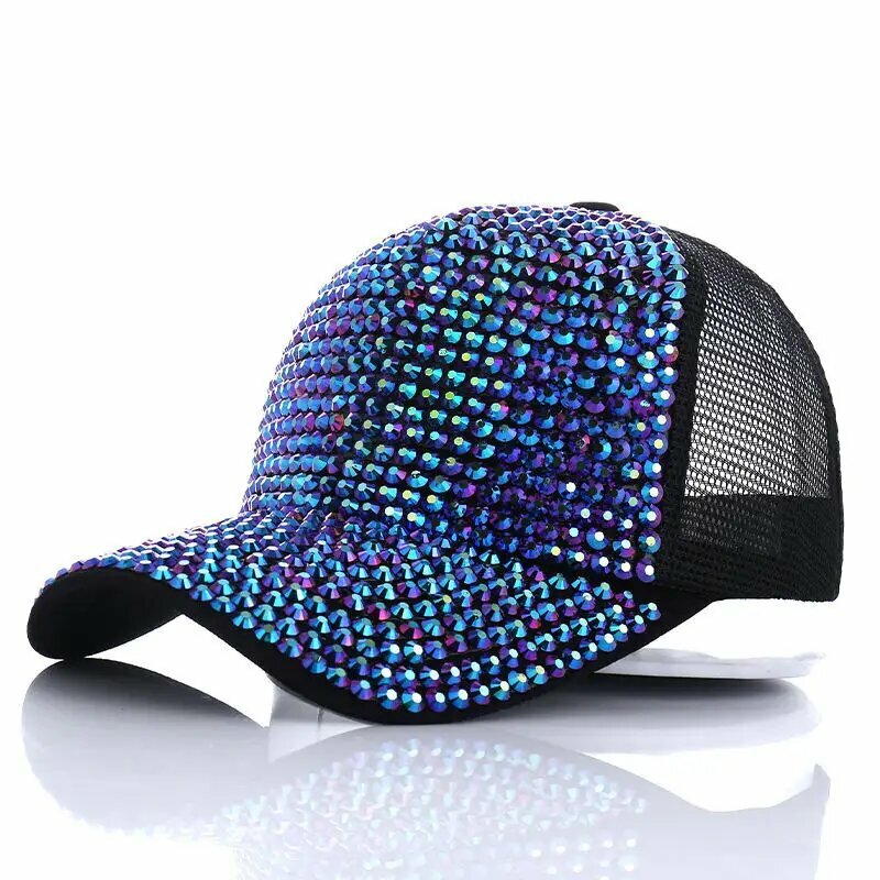 Бейсболка  для женщин