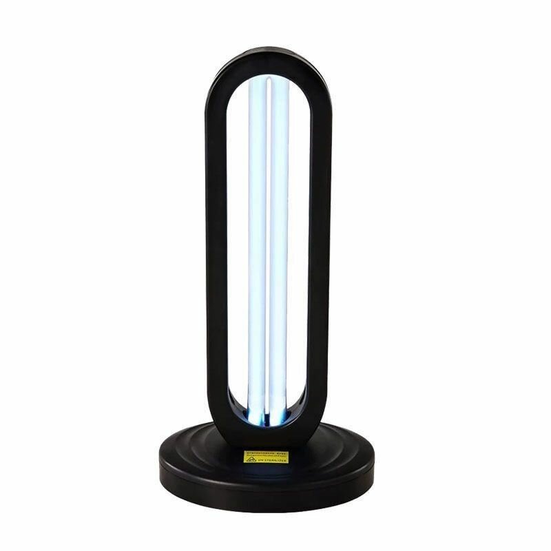 Кварцевая лампа