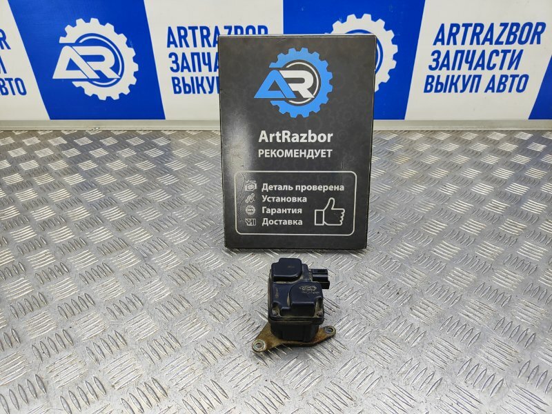 Б/У Клапан изменения геометрии впускного коллектора Ford Focus 1 / Форд Фокус 1 2.0 1FAFP (SPLIT PORT) 110.2 Л.С 2001