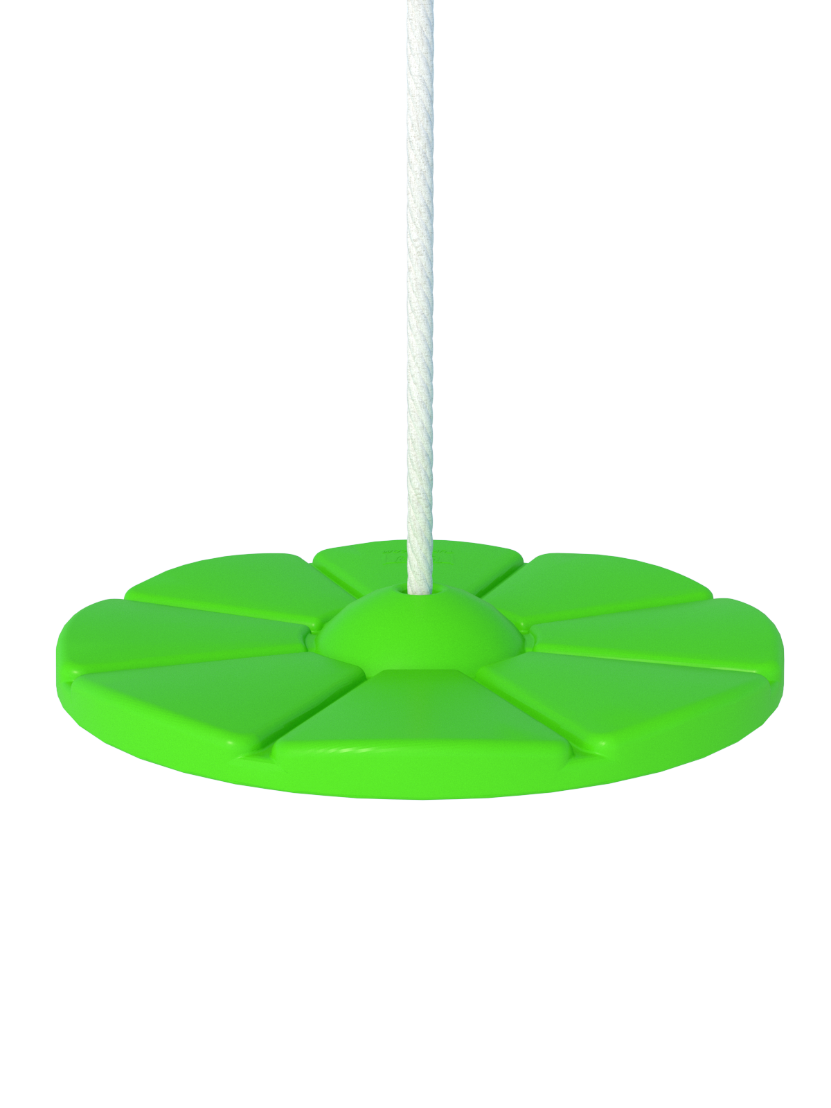 Тарзанка зелёная