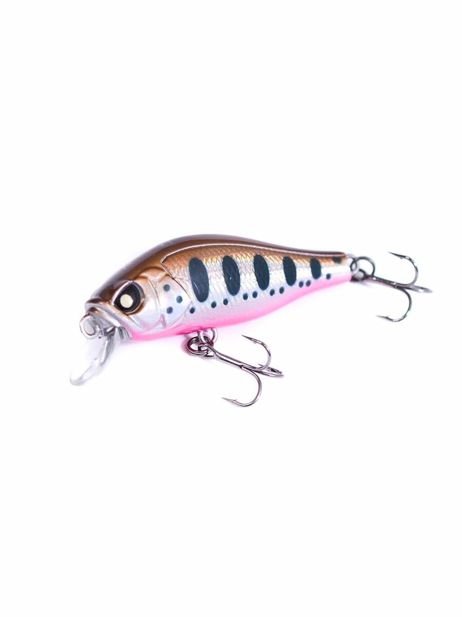 Воблер суспендер Lucky John Pro Series ANIRA SP 04.90/105