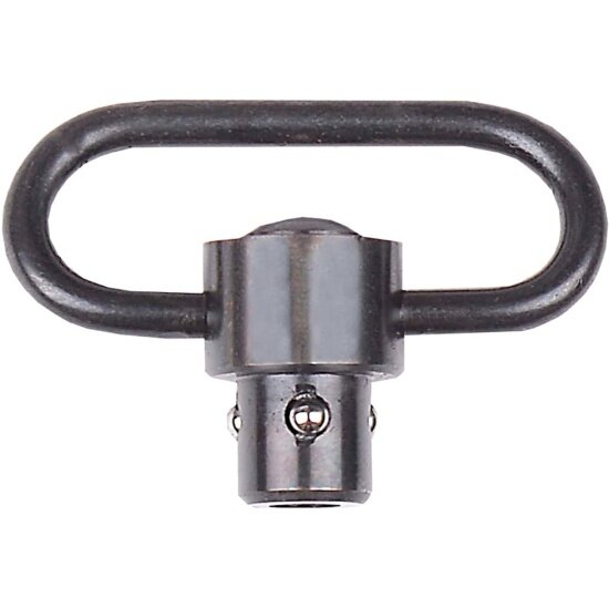 Антабка Shottime QD 520, цвет - черный