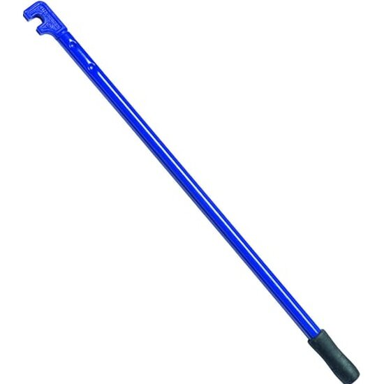 Ключ для гибки арматуры Sait Demirci 20 мм, с ручкой, синий (DB0020)