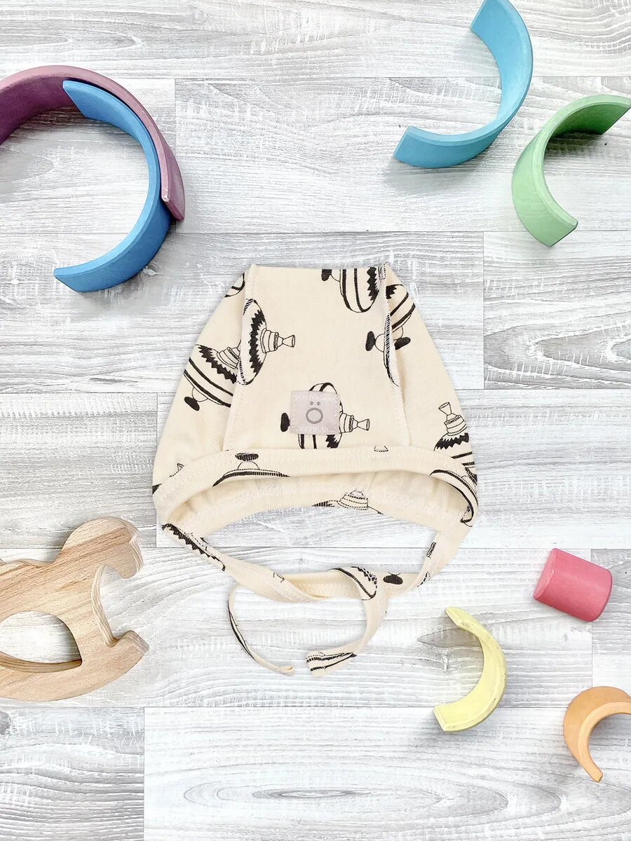 Чепчик для детей