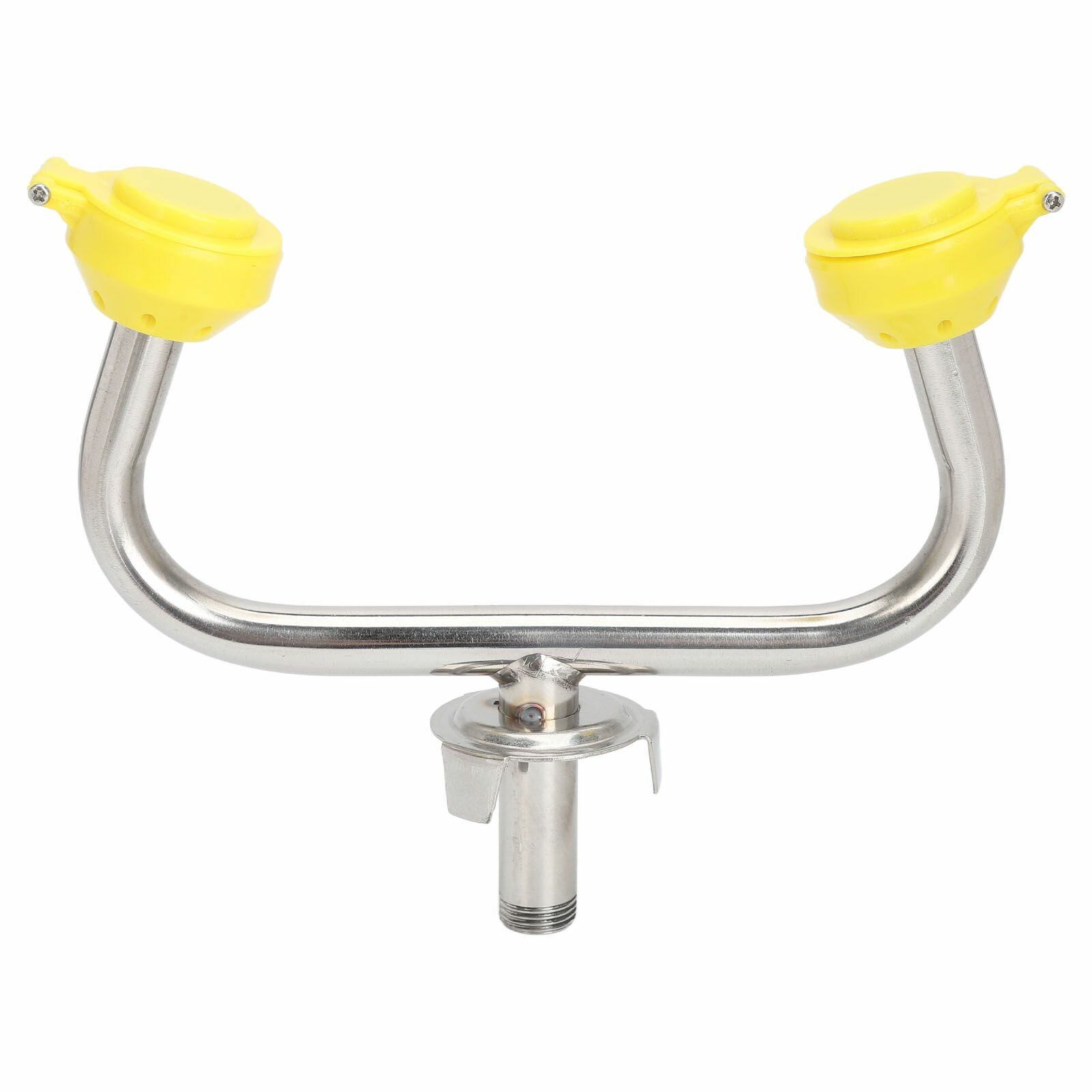 Кран станции экстренного промывания глаз, для лаборатории