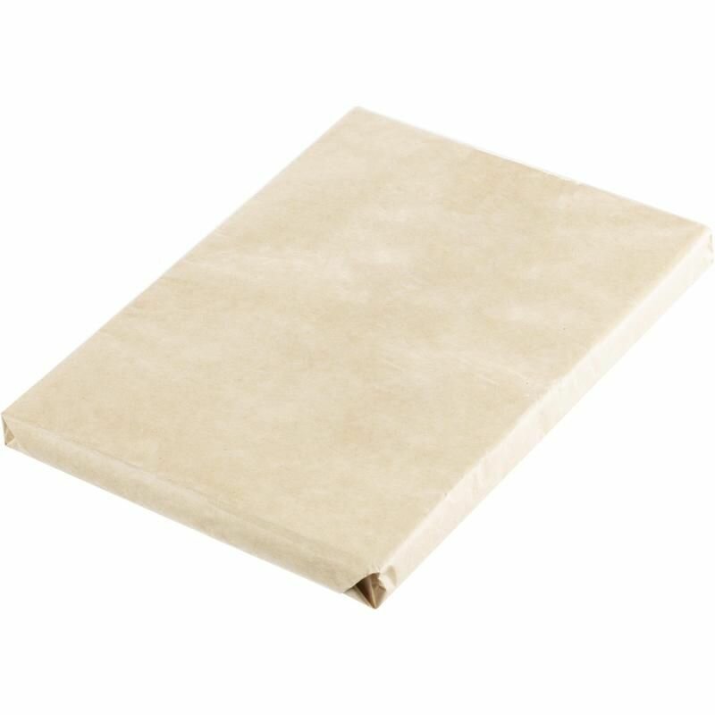 Ватман бумага чертежная №1 School А4 100 листов, размер 21x29.7 cм, 180 г/кв. м, белизна 100