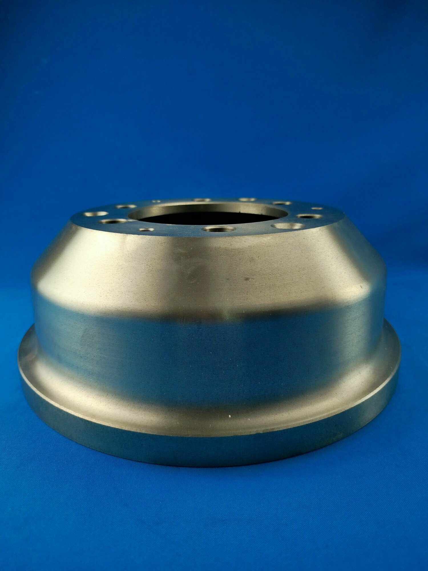 Барабан тормозной "TRIALLI" для а/м ГАЗель