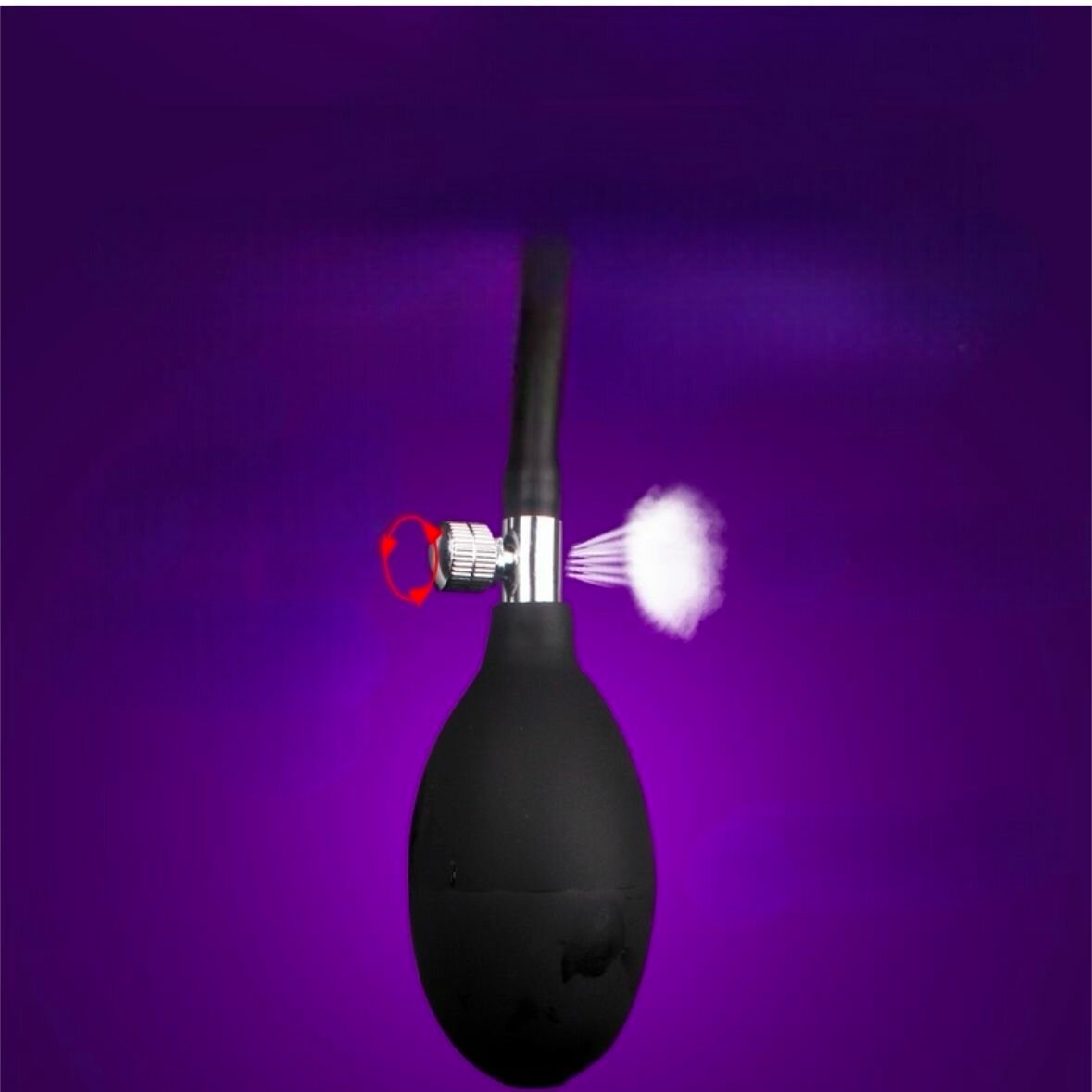 Анальная пробка