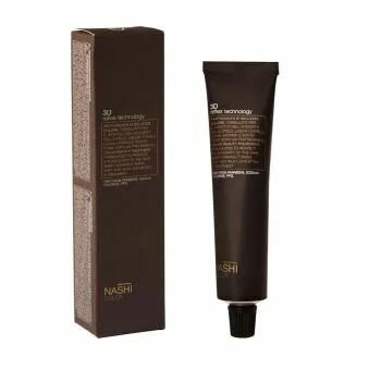 Nashi Argan - Color 3D 6,0 Краска для волос 60 мл
