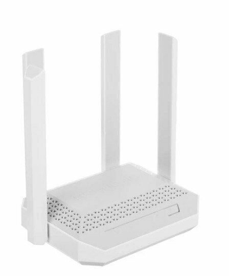 Wi-Fi роутер Keenetic Hopper
