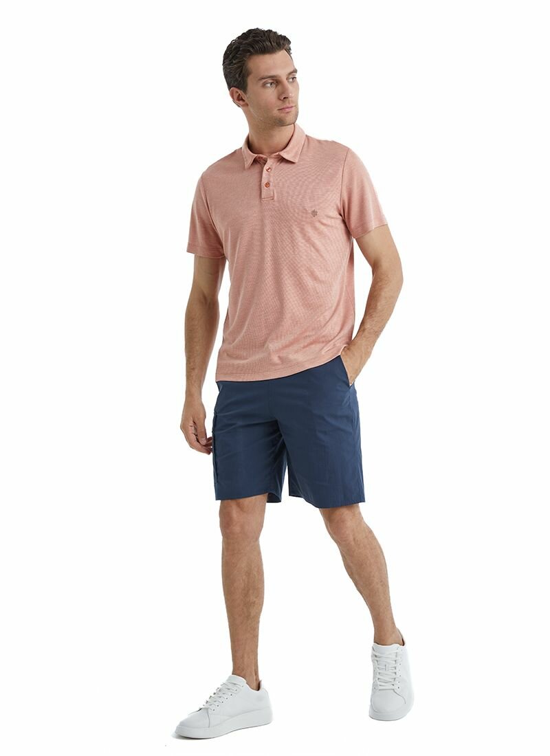 Поло спортивное