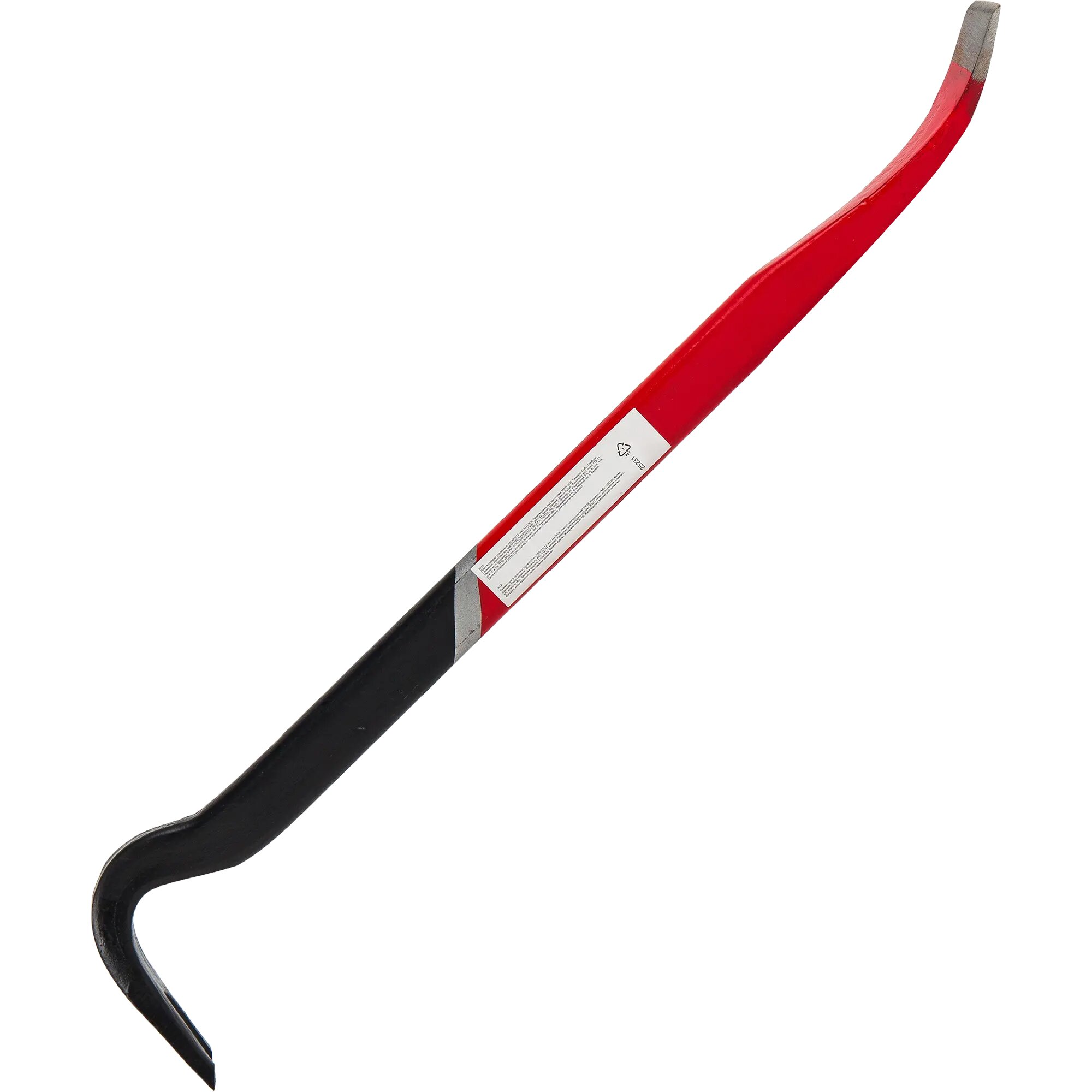 Matrix 25231 Лом-гвоздодер прямоугольный 25x12x450 мм для демонтажа строительных элементов