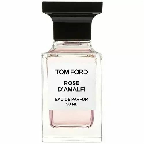 TOM FORD ROSE DAMALFI Парфюмерная вода для женщин 50 мл
