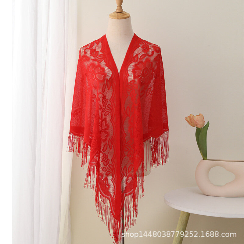 Шаль для женщин