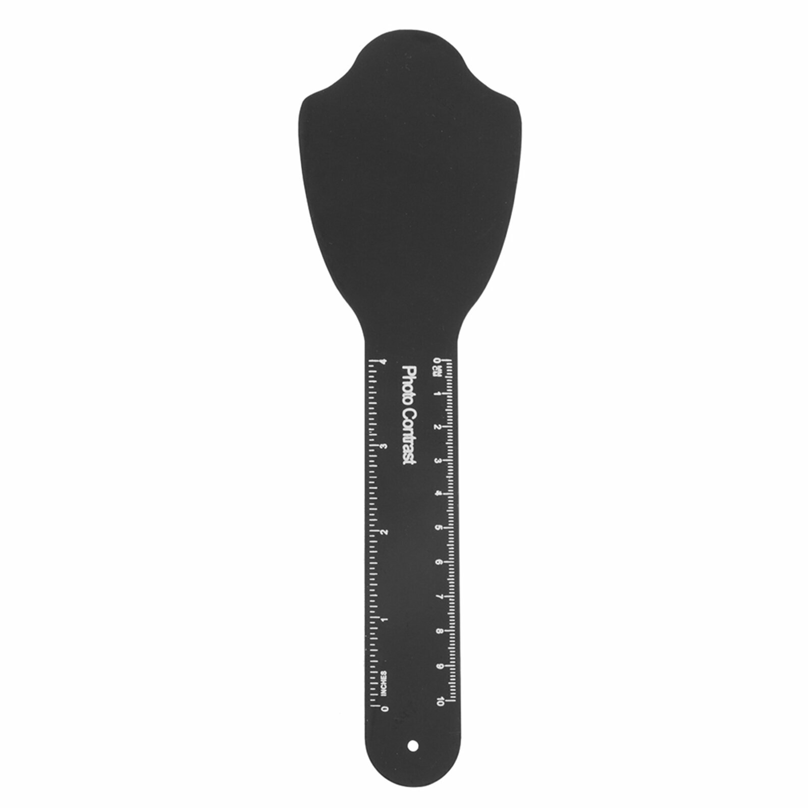 Новый контрастный материал для стоматологических фотографий полости рта на черном фоне (#C-4A)