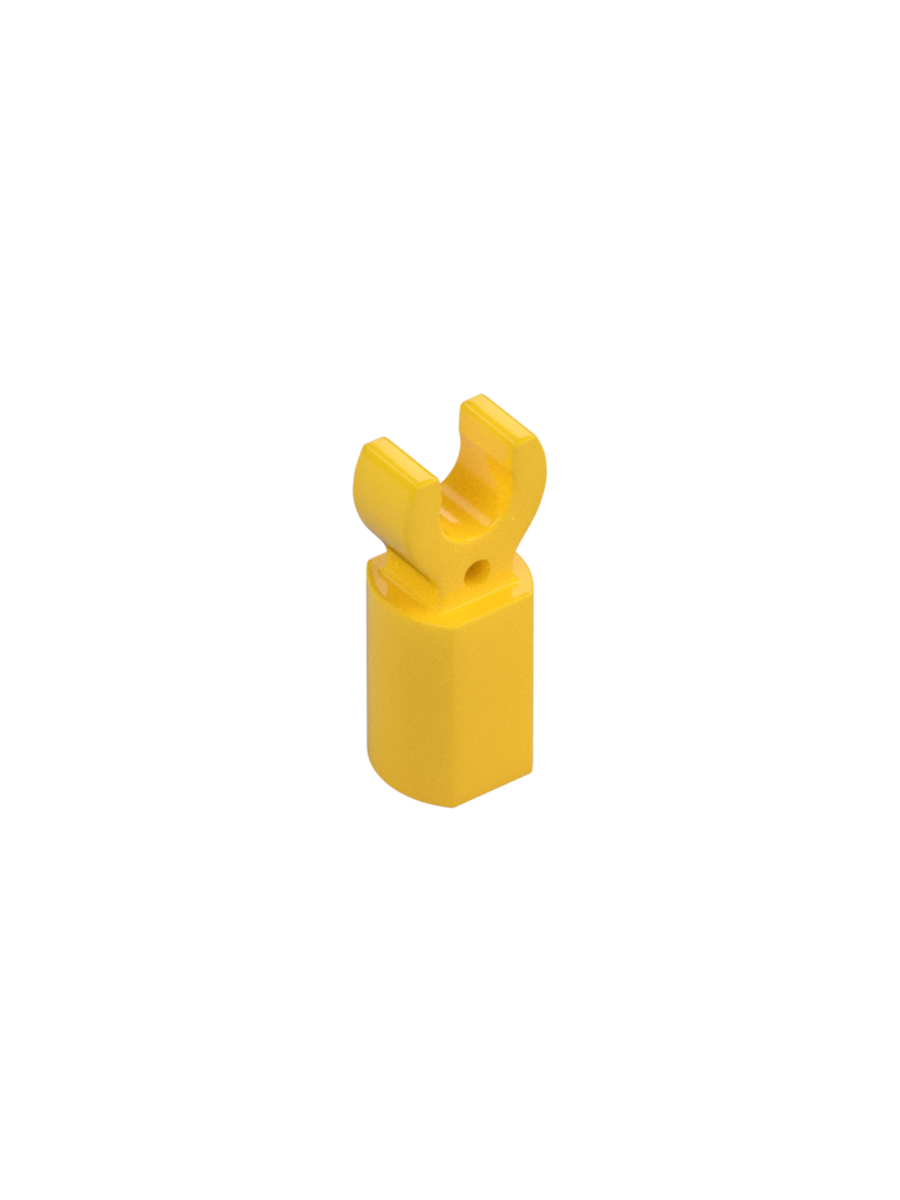 Деталь Lego Bar Holder with Clip (11090)