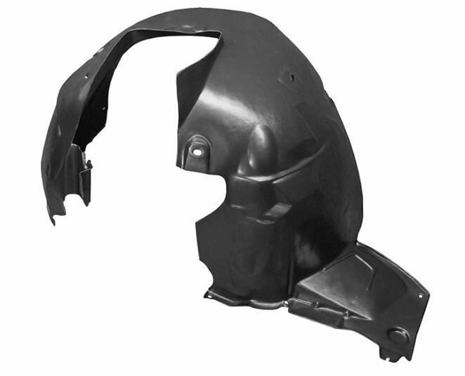 Подкрылок передний PEUGEOT Berlingo III/ Partner 2008-2015 левый