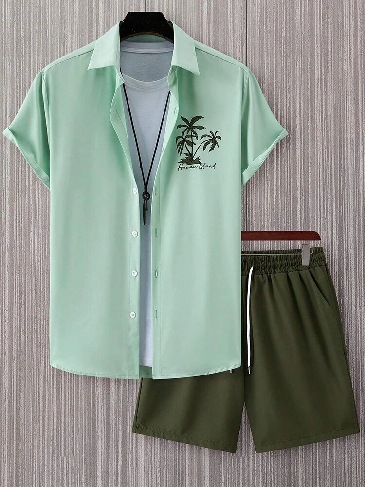 Комплект одежды YEAE