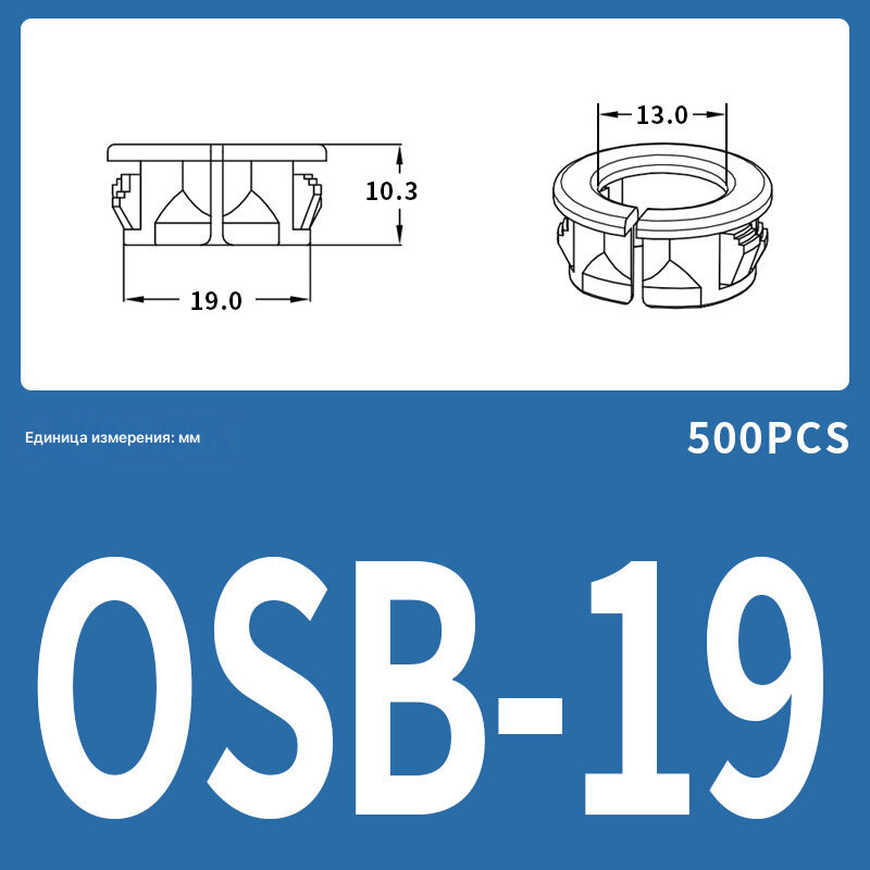 Проволочный защитный рукав с пряжкой, нейлоновый защитный кожух с открытой катушкой