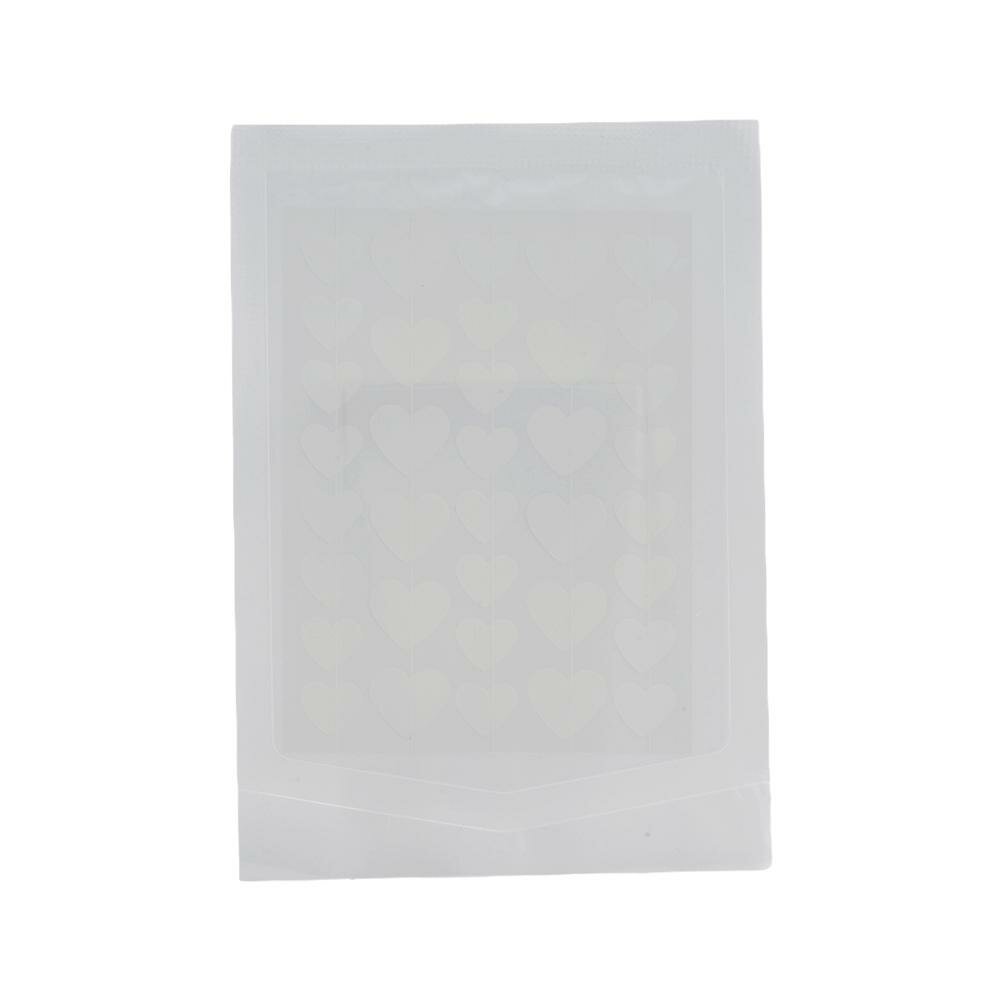 Красочный патч от прыщей Love PE, закрывающий прыщи