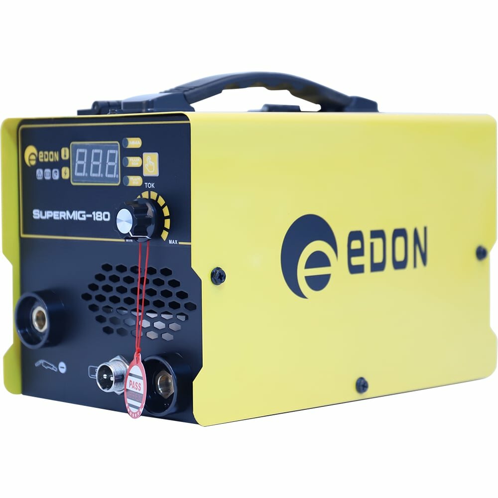 Сварочный аппарат EDON SuperMIG-180