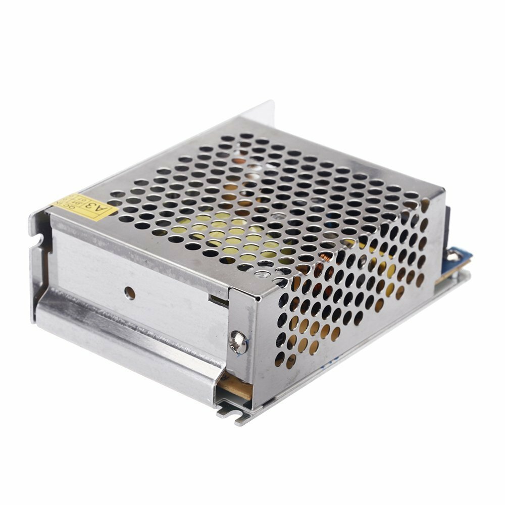 SRIWEN AC 100V ~ 220V в DC 5V 6A 30W Импульсный преобразователь питания для светодиодных лент