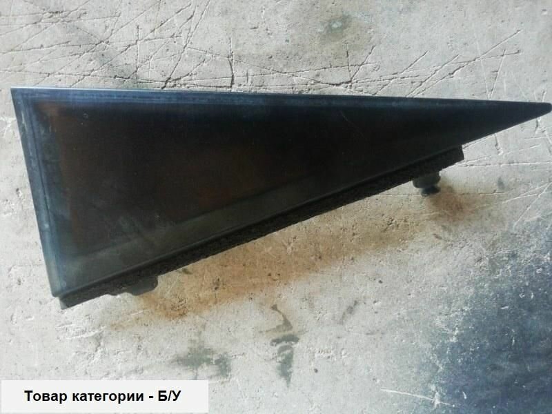 Накладка двери Honda CR-V 2006 Задн. Лев. - Б/У